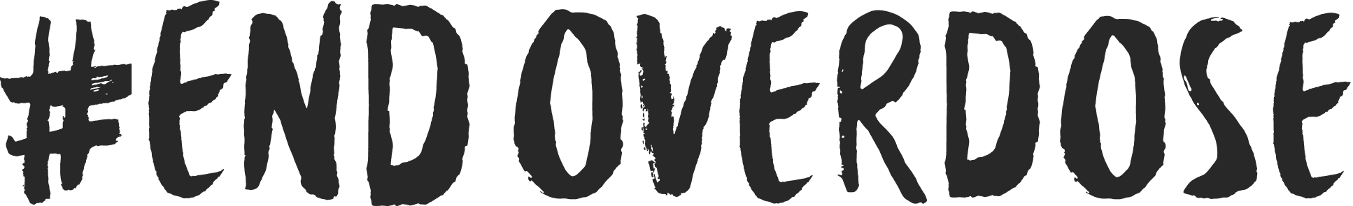 Endoverdose_Horizontal_Black_Medium - Prevent Substance Misuse