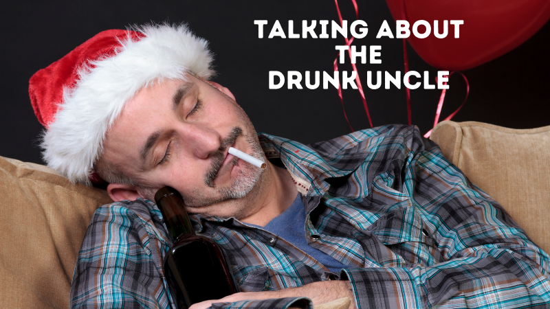How to Have Prevention Conversations with Your Kids about Drunk Uncle ...