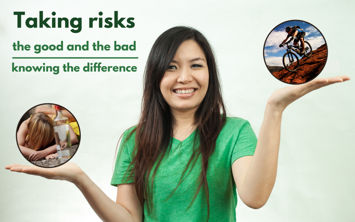 risk-taking - Prevent Substance Misuse